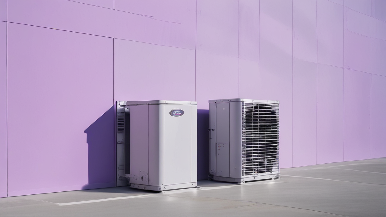 Carrier Global: Strategic Growth via Innovation and Sustainability | Monexa