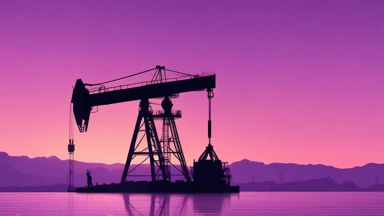 California Resources Corporation: Carbon Capture, Energy Transition ...