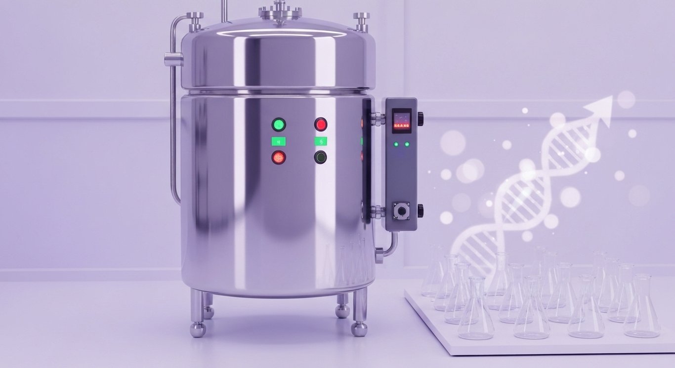 Thermo Fisher revenue forecast & margin drivers | Monexa