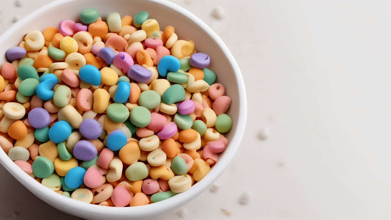 General Mills: Navigating Market Trends and Strategic Growth | Monexa