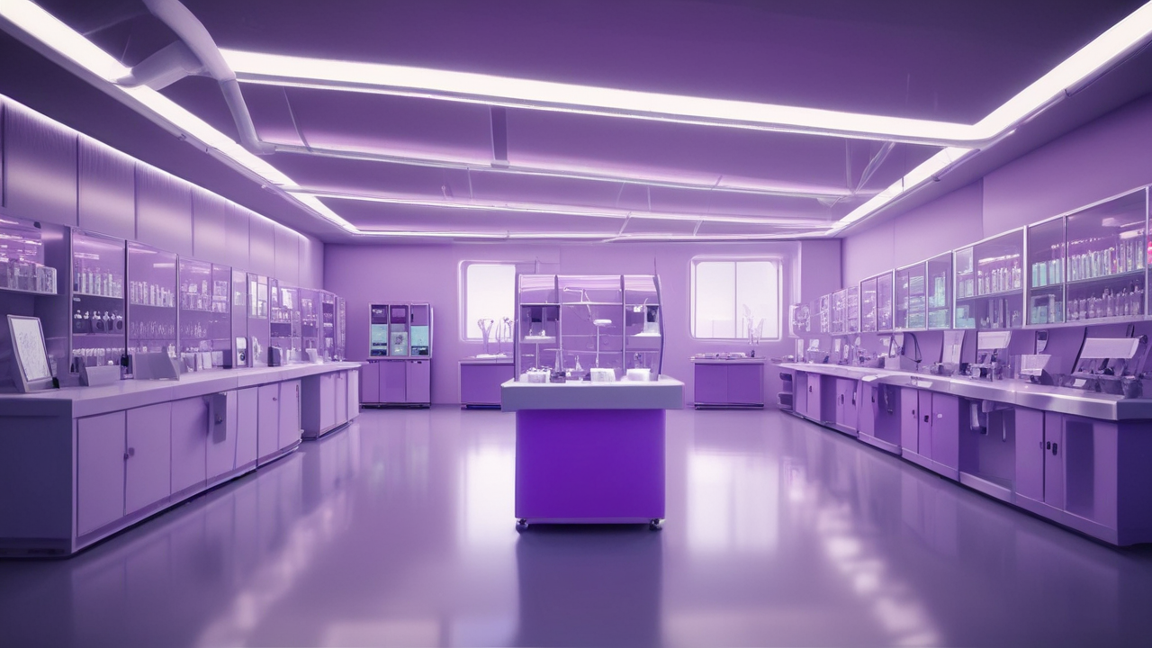 United Therapeutics (UTHR) Q1 2025 Earnings & Competitive Analysis | Monexa