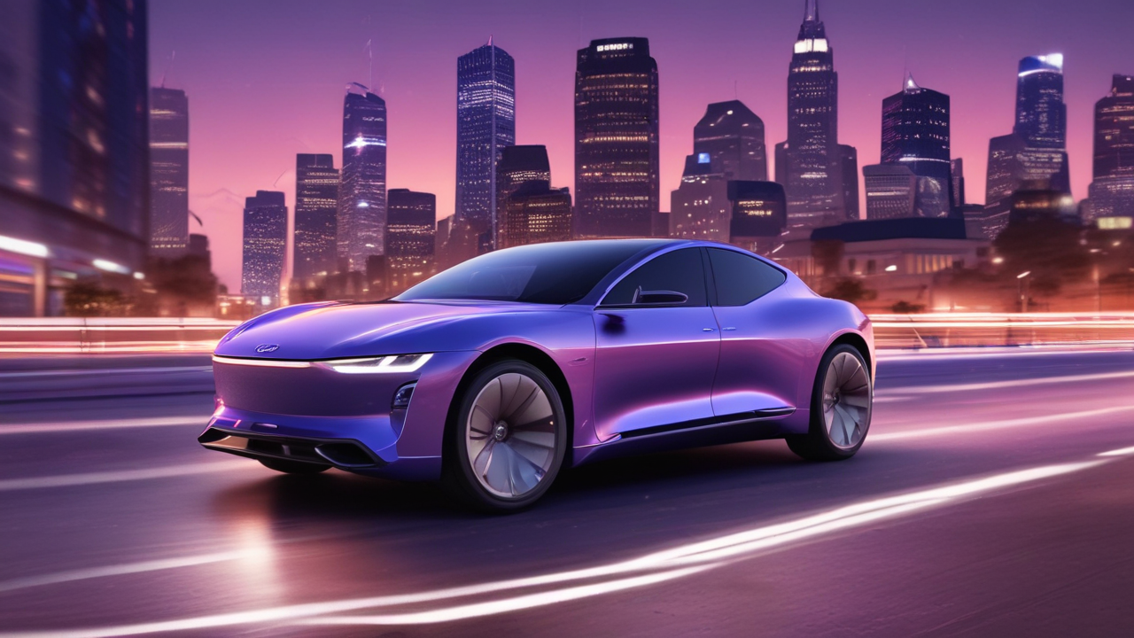 Li Auto's Autonomous Driving Push: Market Impact and Future Prospects ...