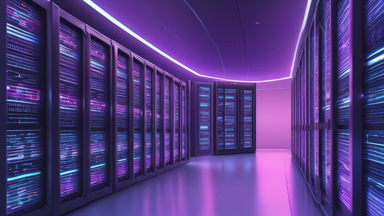 HPE's Strategic Moves: Nvidia Supercomputer & Juniper Acquisition ...