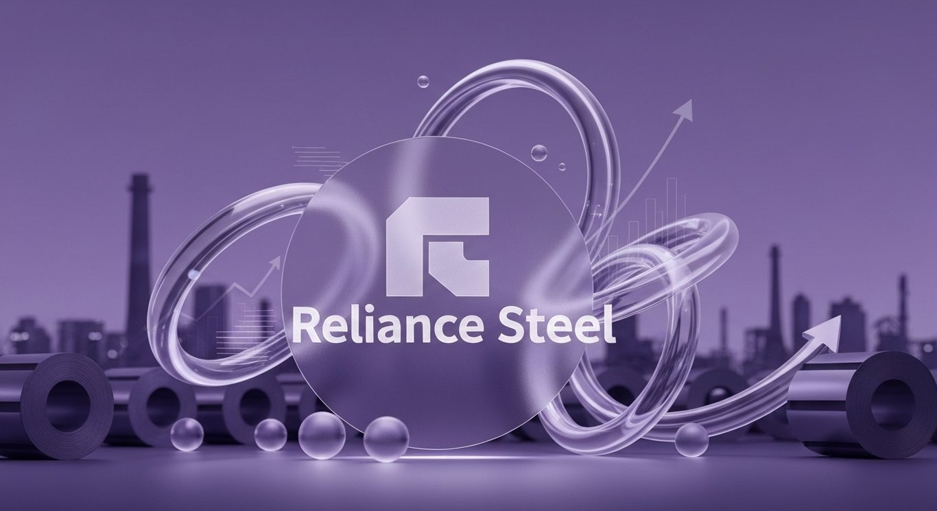 Reliance Steel (RS) — Debt Refinance, Cash Flow, and Capital Allocation ...