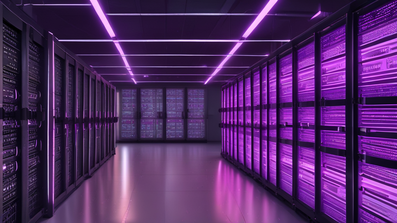 Brookfield Infrastructure: Data Growth and Dividend Stability | Monexa