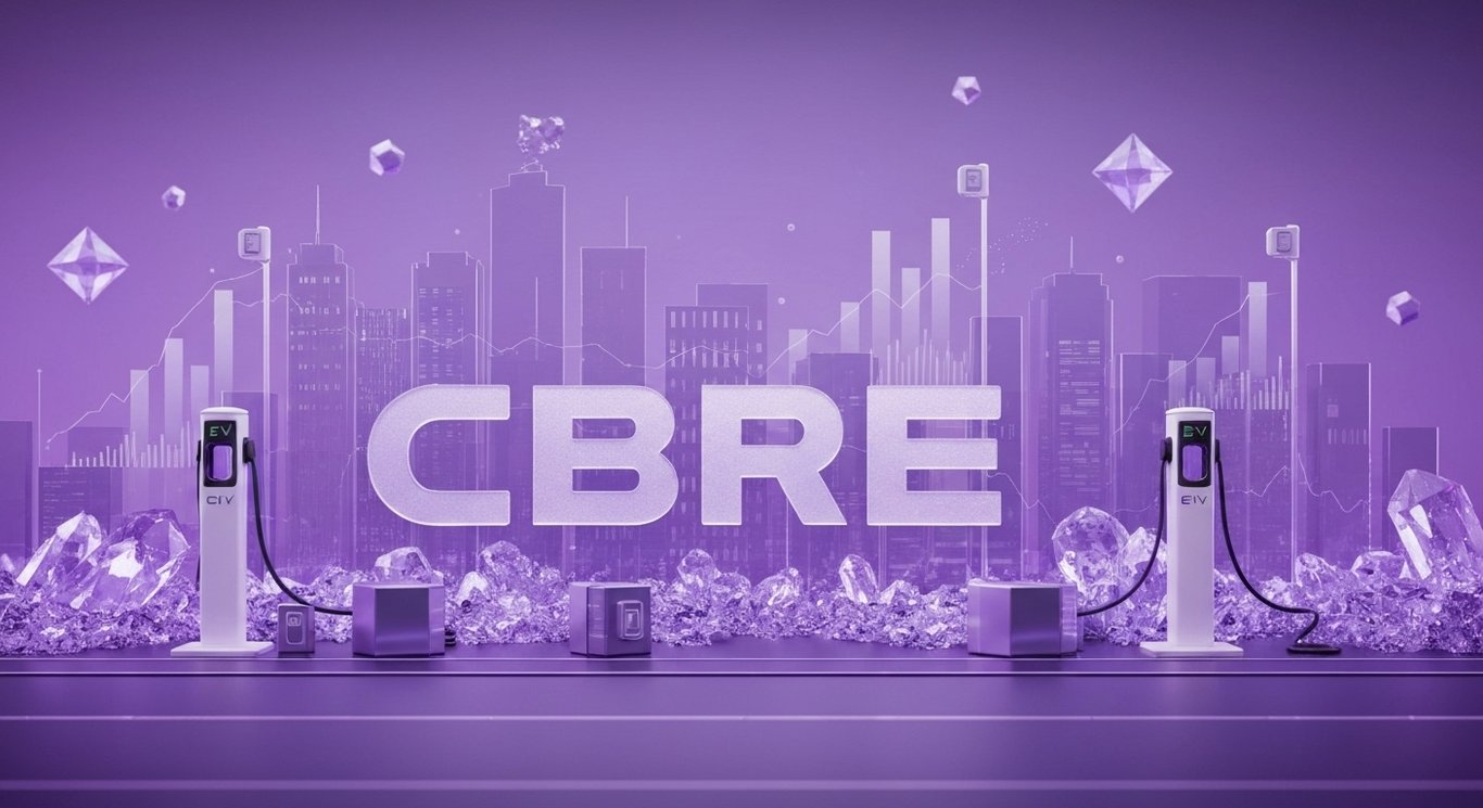 CBRE Financial Analysis: Growth, Cash Flow & Leverage | Monexa