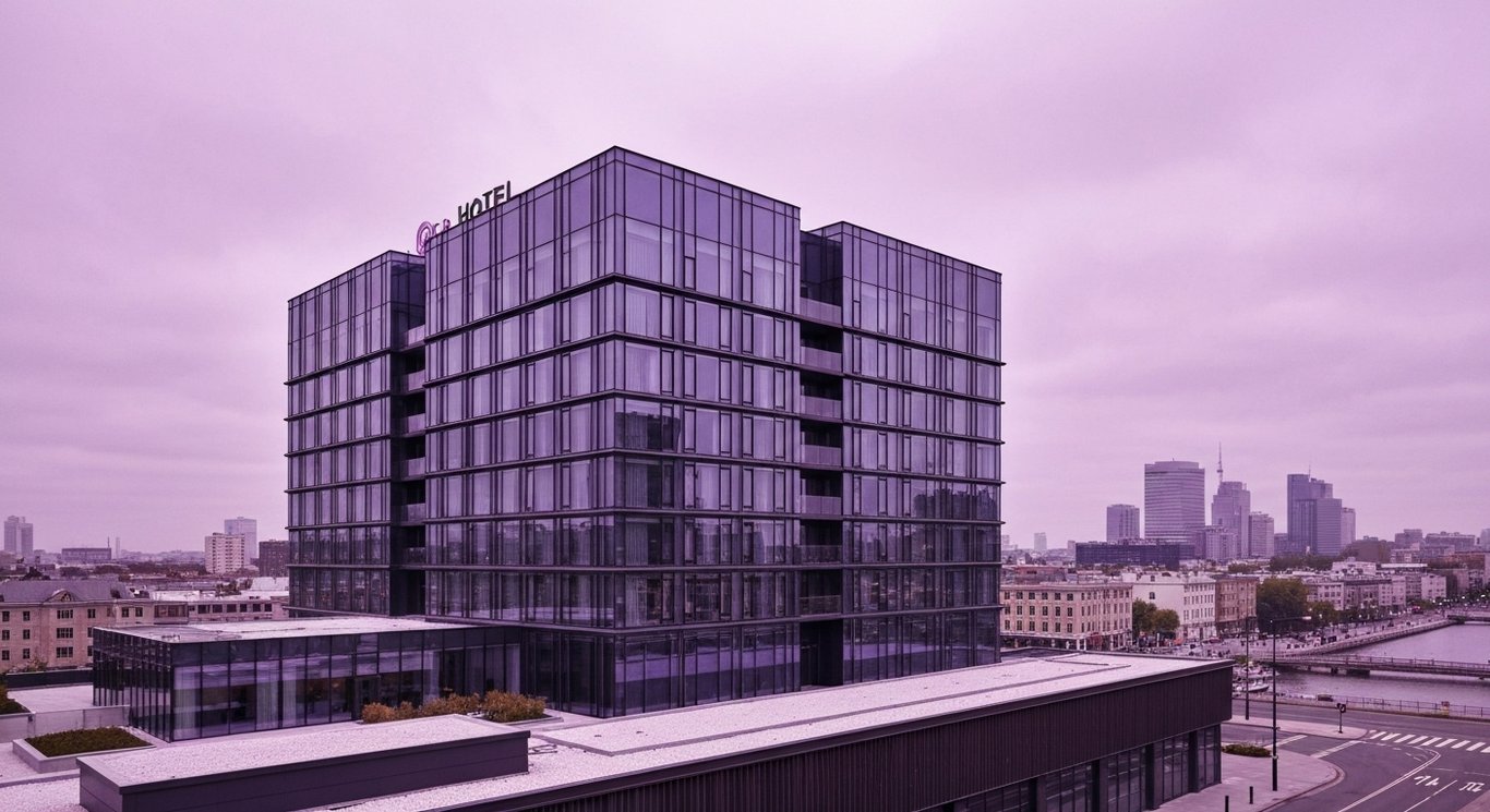 Hyatt Hotels Corporation Asset-Light Strategy Boosts Financial Growth ...
