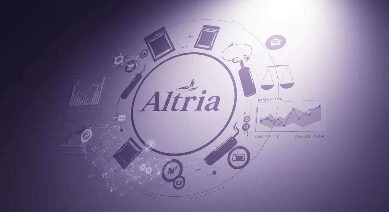 Altria Group (MO) Dividend Durability & Cash Flow Analysis | Monexa