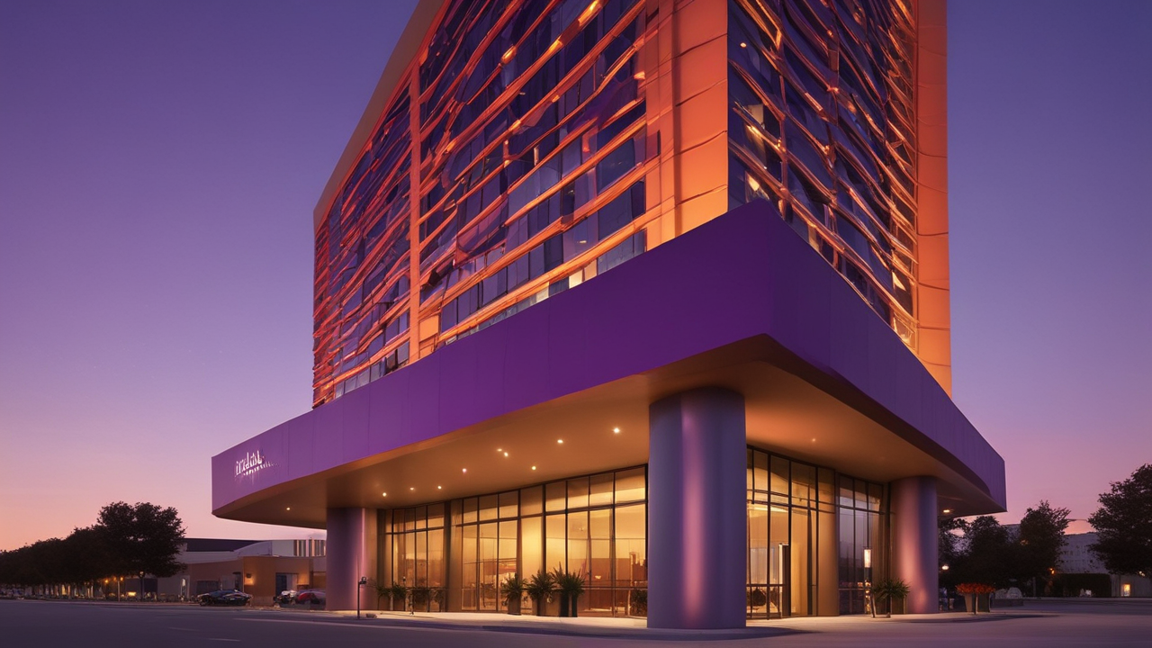 Hilton's Q4 2024 Earnings: Business Travel & 2025 Outlook. | Monexa