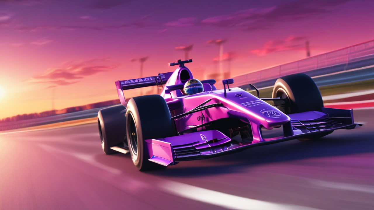 FWONK: MotoGP, Liberty Live, and Leadership Changes Impacting Stock ...