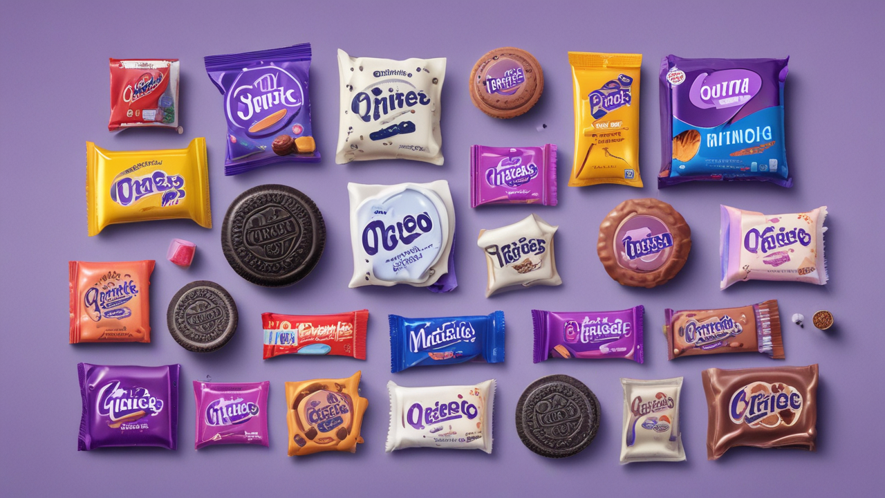 Mondelez International: Industry Impact and Market Trends Analysis | Monexa