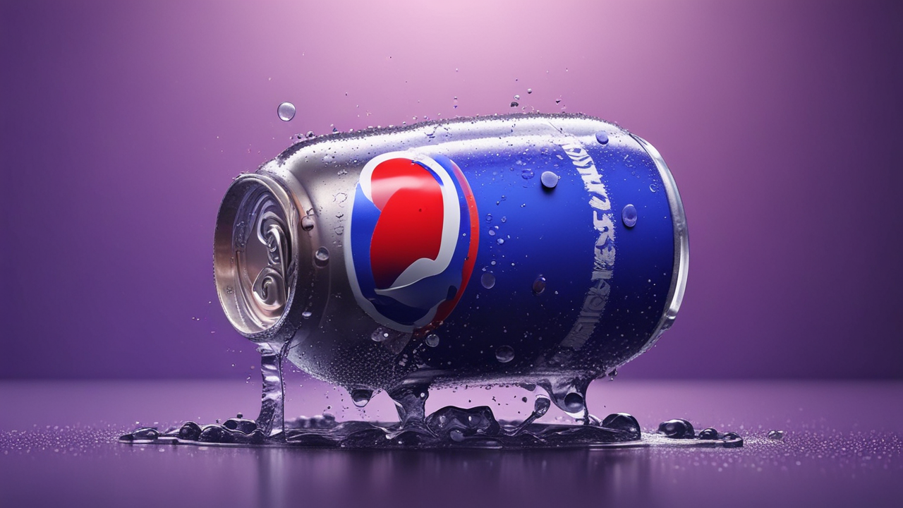 PepsiCo's Strategic Crossroads: DEI, Dividends, and Market Dominance ...