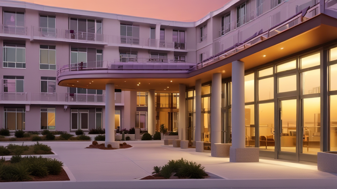 Ensign Group's 2025 Expansion: Healthcare Trends and Performance | Monexa