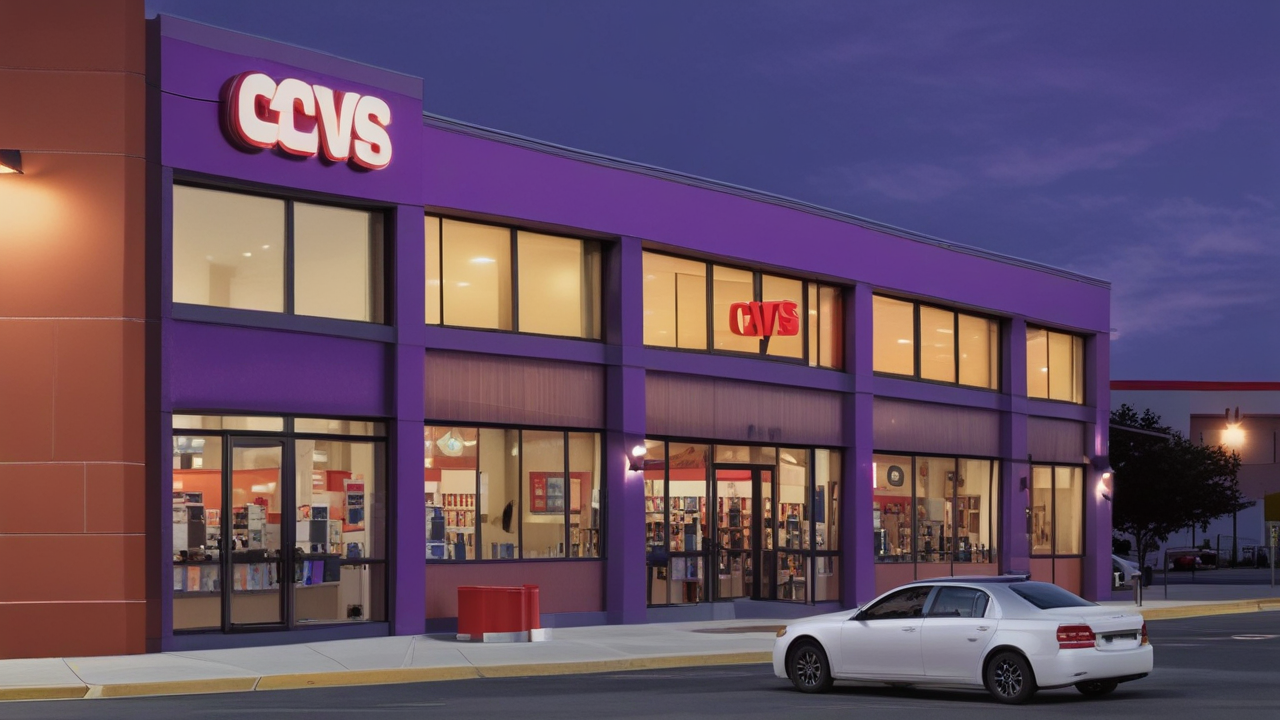 CVS Health: Market Developments & Industry Trends | Monexa