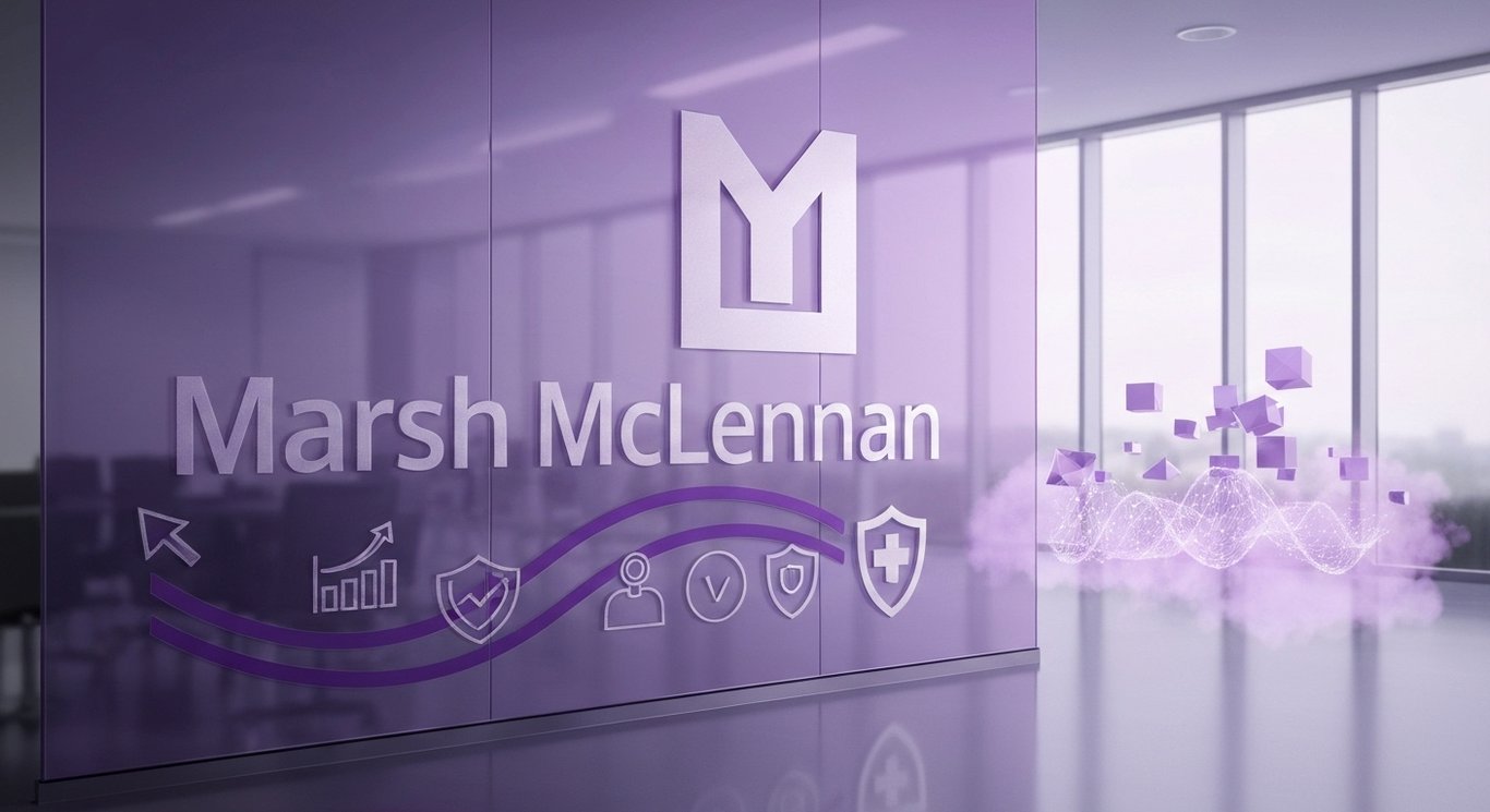 Marsh & McLennan (MMC): Debt-Funded M&A Tests Strong Cash-Flow Engine ...