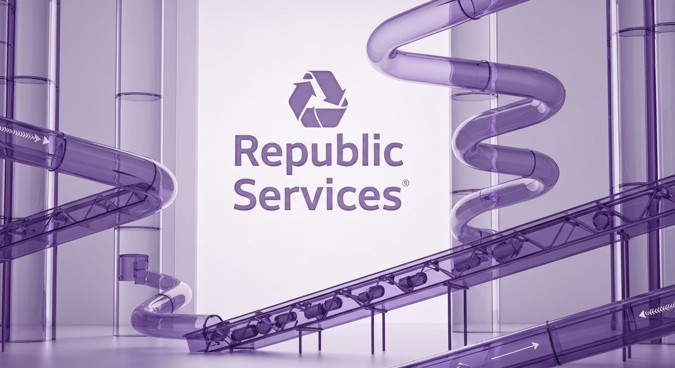 Republic Services (RSG) Q1 2025 Earnings and Strategic Direction | Monexa