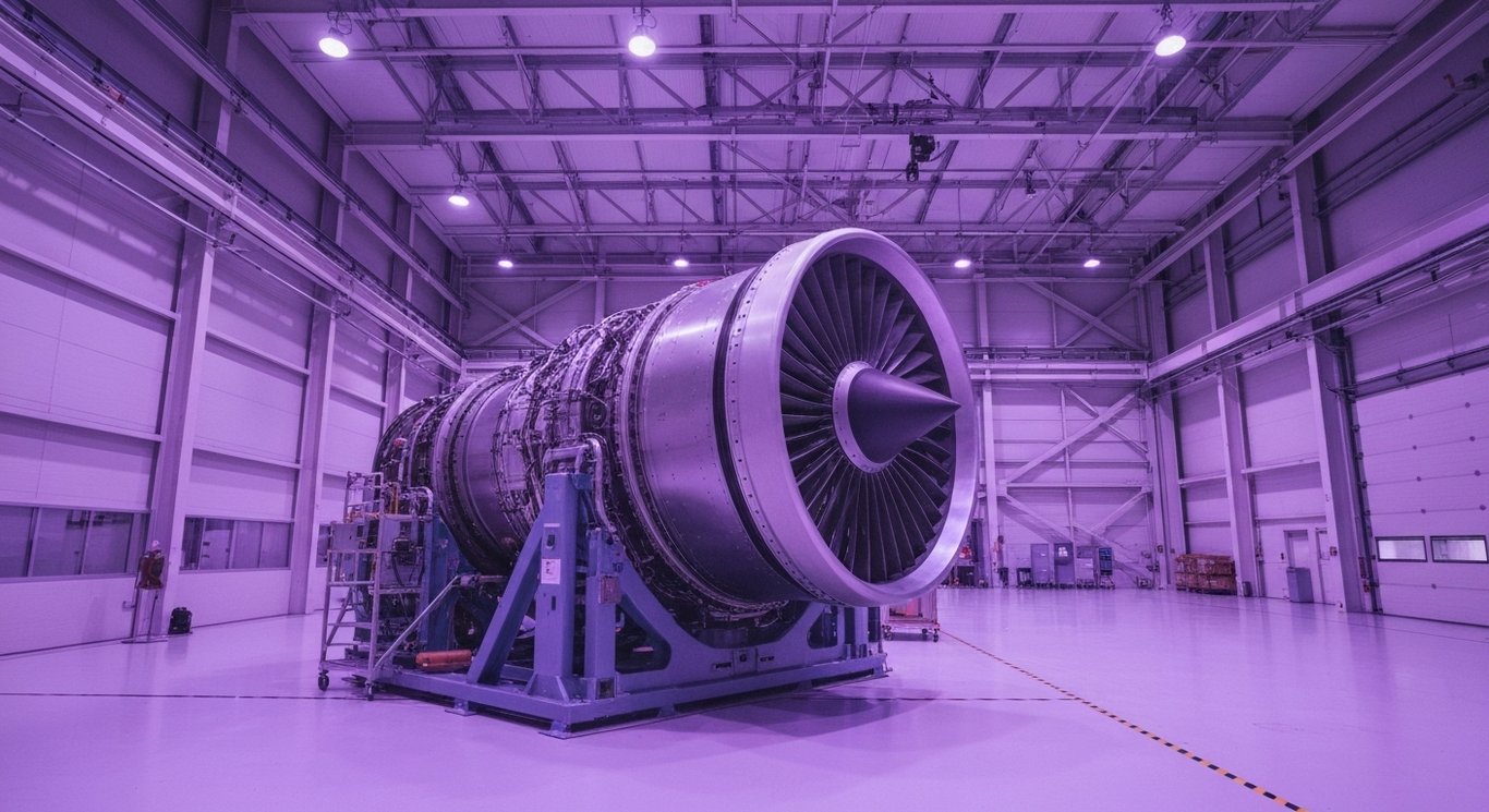 General Electric Company (GE): Navigating Transformation and Sustained ...