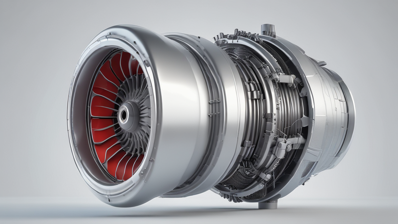 MTU Aero Engines: Industry Impact and Market Trends Analysis | Monexa
