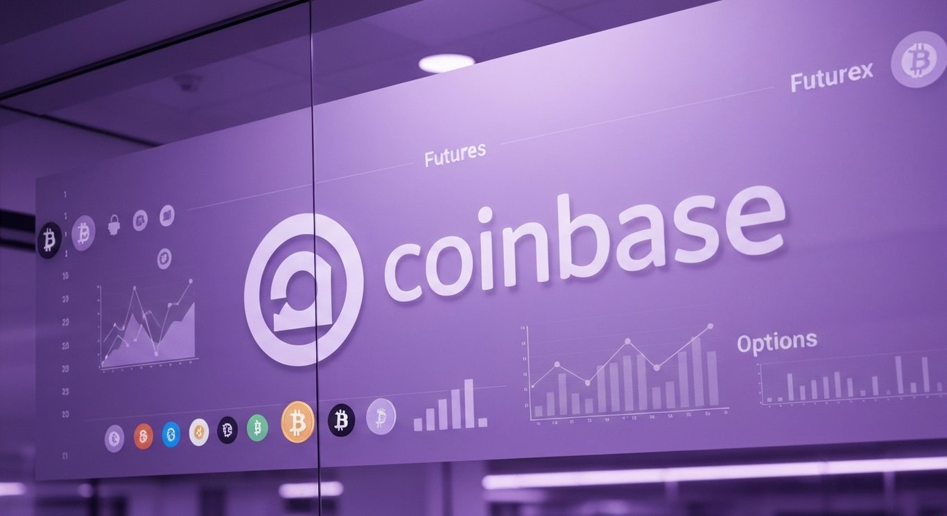 Coinbase (COIN): FY2024 Turnaround, Deribit Deal & Capital Moves | Monexa