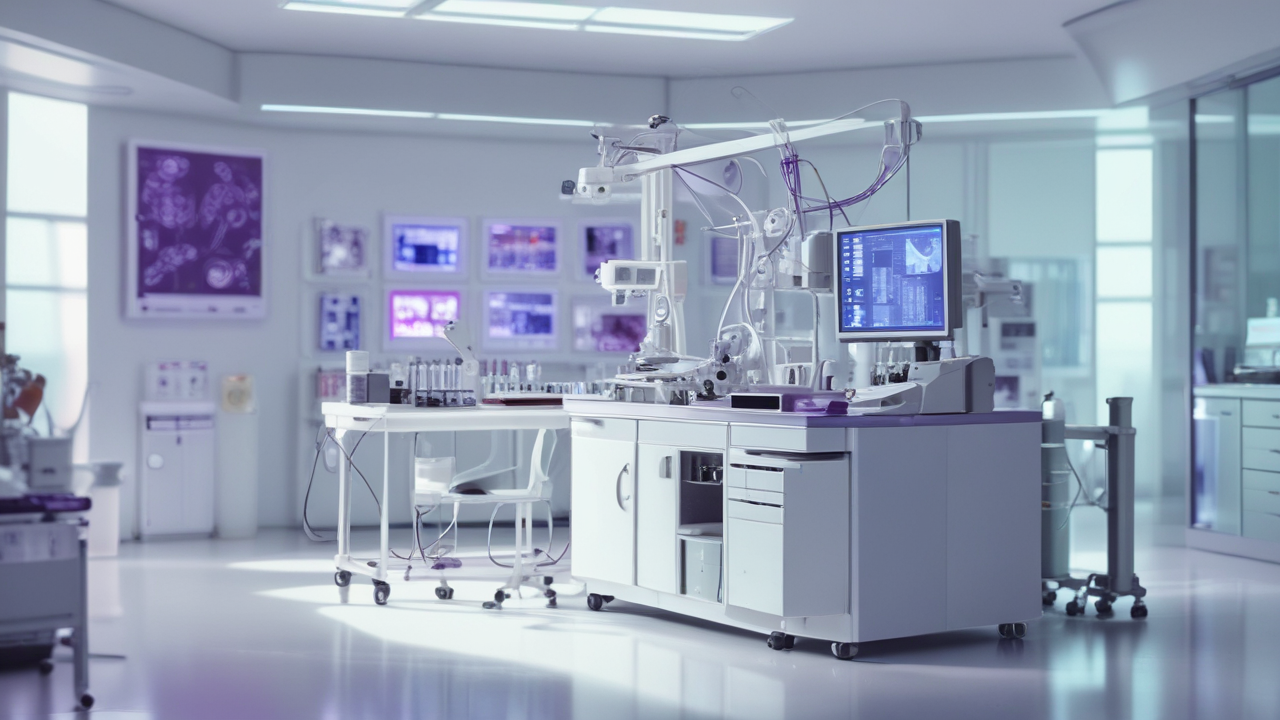 Hologic Inc. (HOLX): Q1 2025 Analysis, Surgical Growth | Monexa