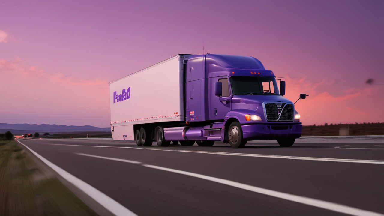 FedEx (FDX): Earnings Analysis, DRIVE Program, and Freight Spinoff | Monexa