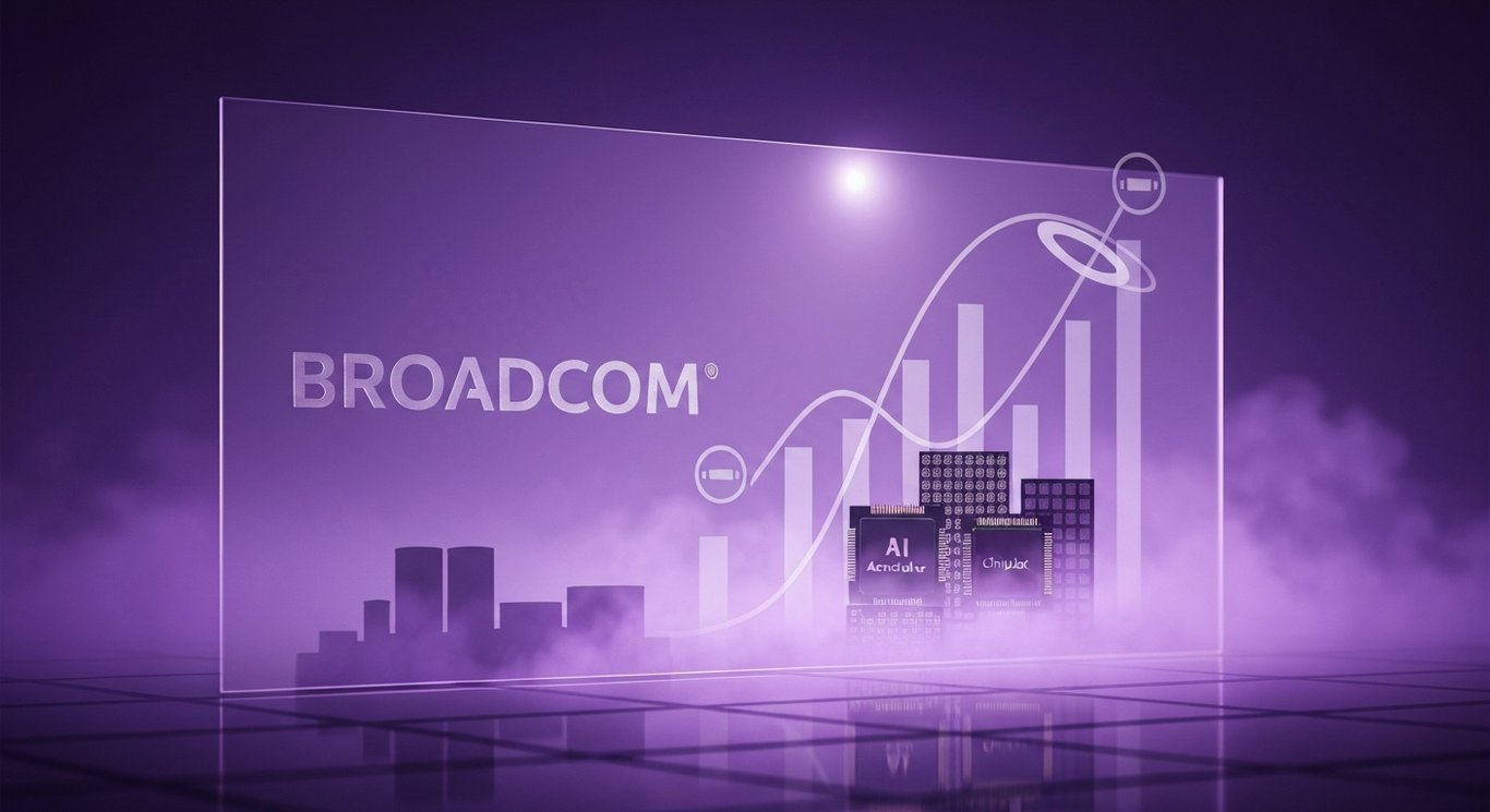 Broadcom Inc. (AVGO): AI Surge, Cash Flow, and Leverage | Monexa