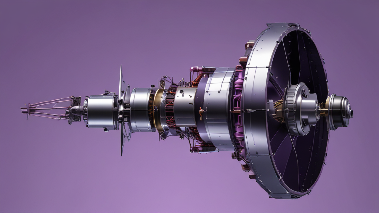 Teledyne Technologies (TDY): Growth in Aerospace & Defense | Monexa