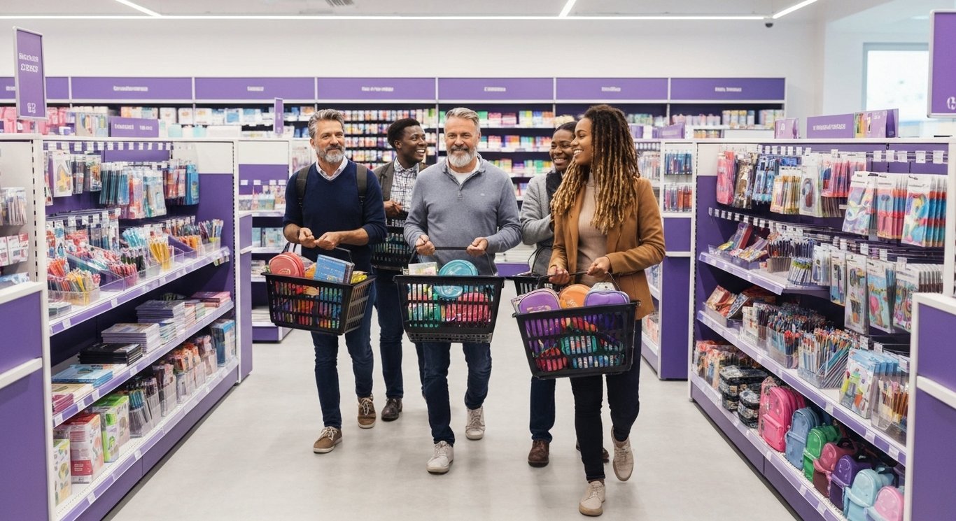 Target Corporation Q2 2025 Financial & Strategic Analysis | Monexa