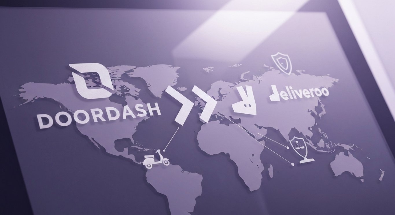 DoorDash (DASH) — Profits, Cash Flow and Deliveroo Deal | Monexa