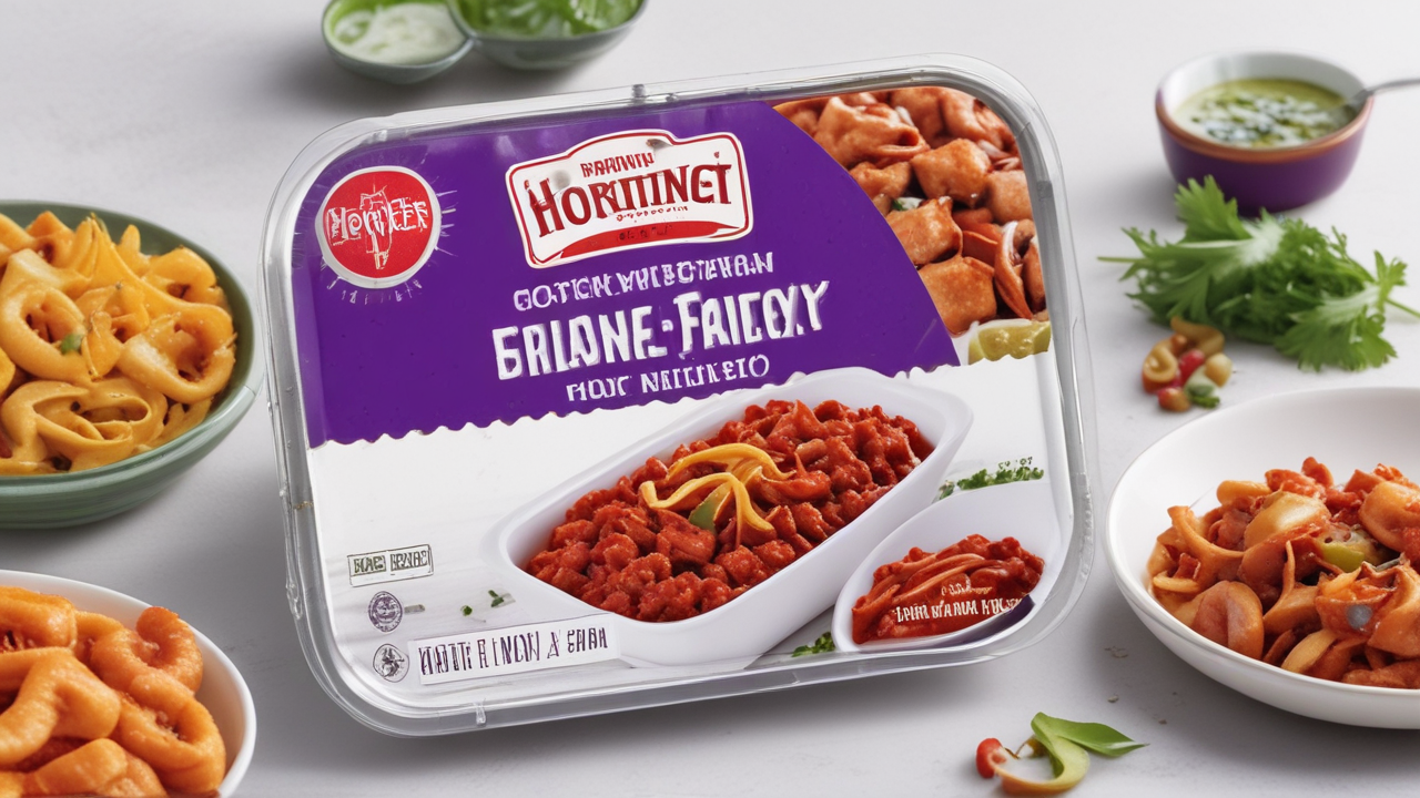 Hormel Foods: Earnings Outlook, Strategic Shifts and Dividend Strength | Monexa