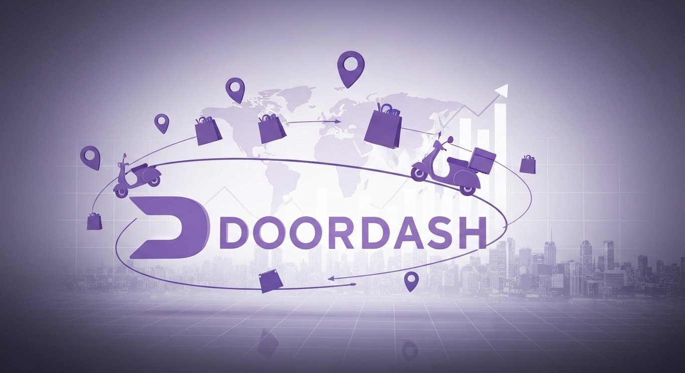 DoorDash Achieves Profitability Amid Strategic Expansion: Analysis | Monexa