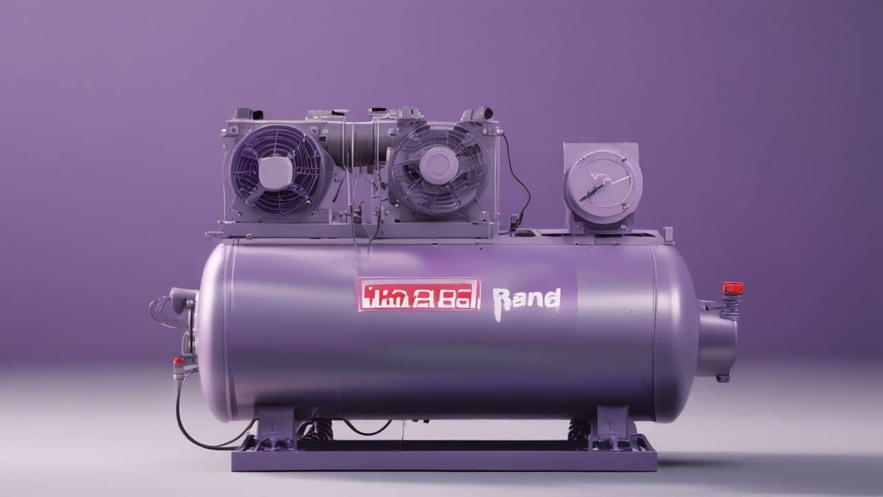 Ingersoll Rand Q4 2024: Earnings Meet, Revenue Misses Signal Growth ...