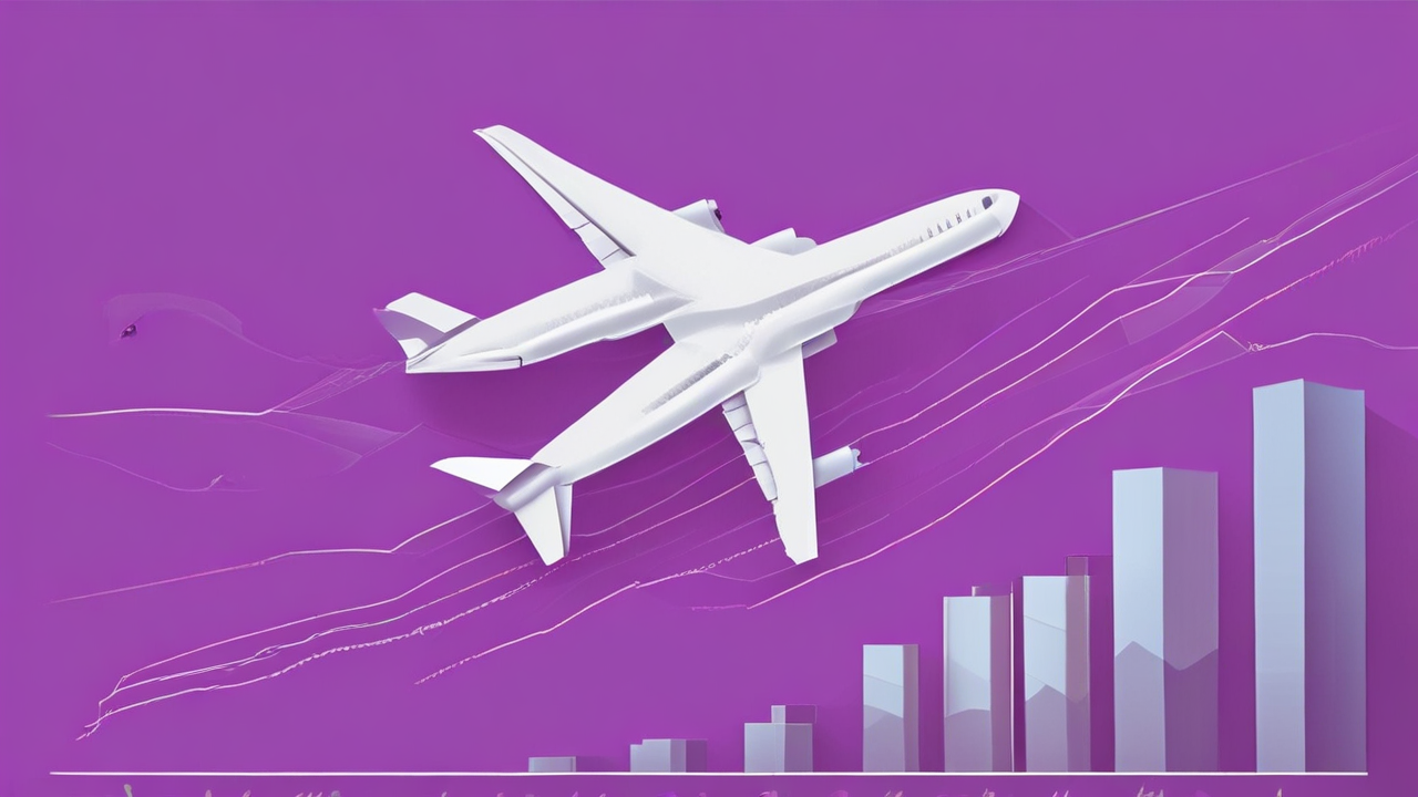 Delta Air Lines (DAL) Stock: Financial Analysis & Strategic Focus | Monexa