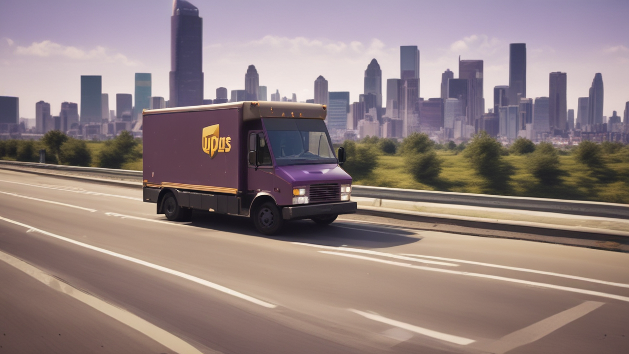 UPS: Strategic Shift, Healthcare Expansion, and Dividend Outlook | Monexa