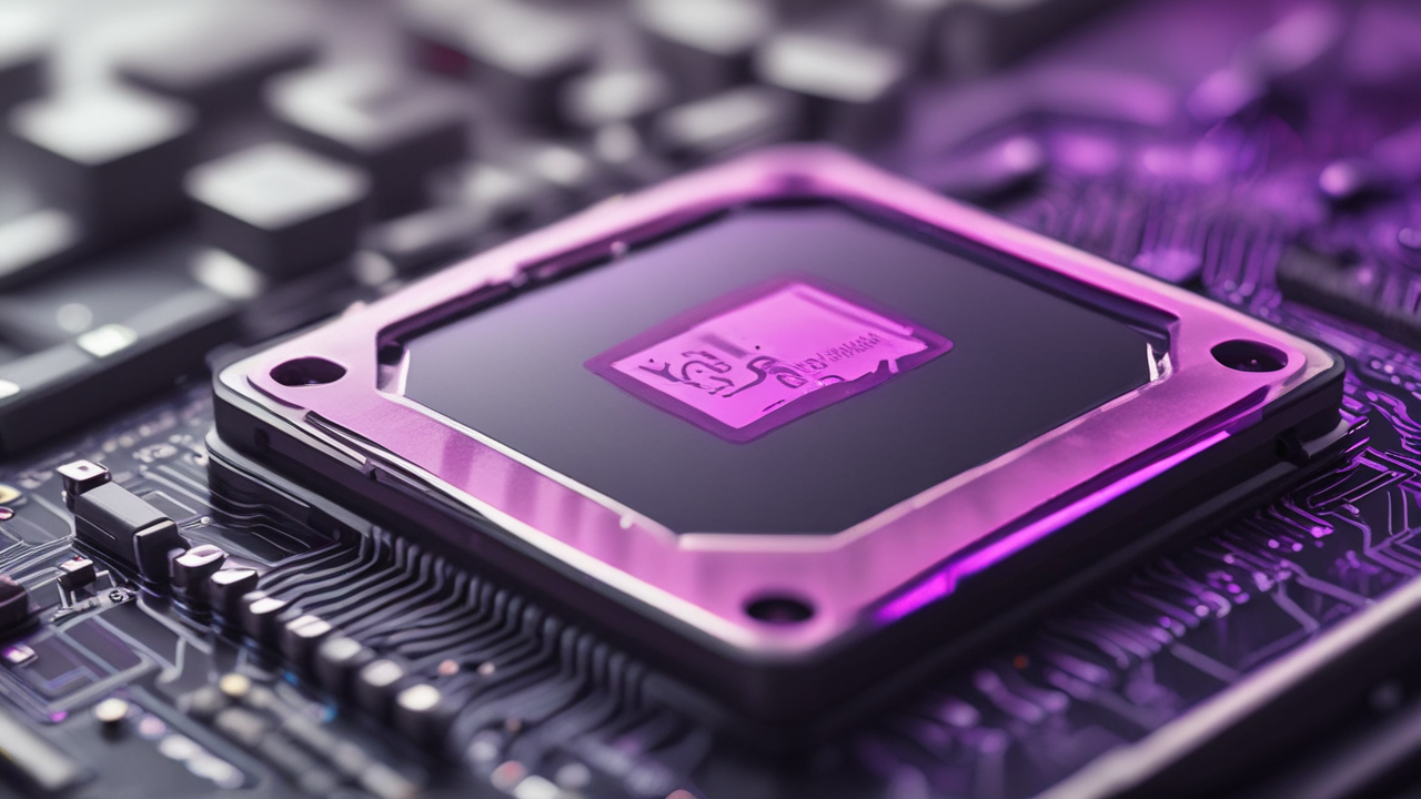 Broadcom Navigates AI Chip Market, Intel Acquisition Rumors Swirl | Monexa