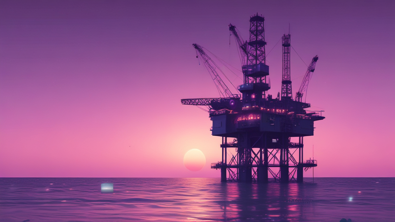 Schlumberger (SLB): Restructuring, Diversification, and the Future of ...