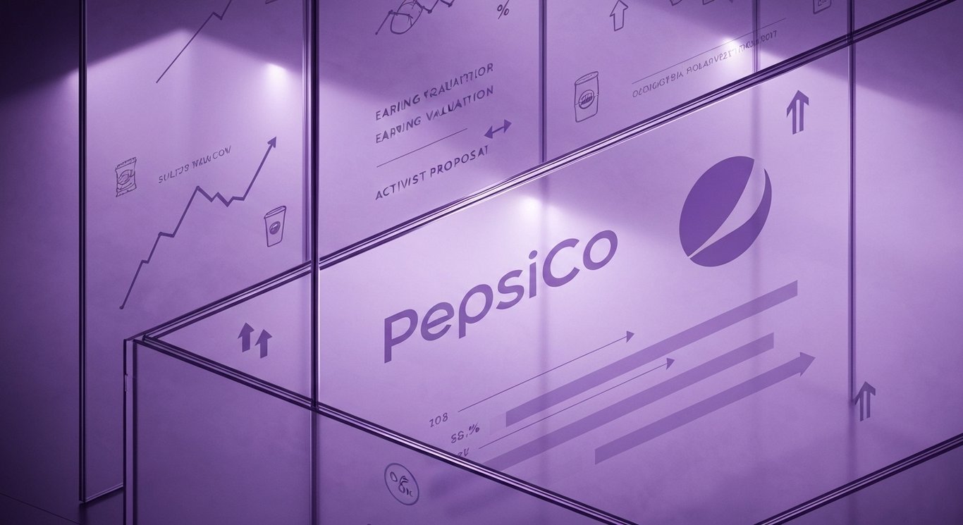 PepsiCo (PEP): Turnaround, Margins & Cash-Flow Analysis | Monexa