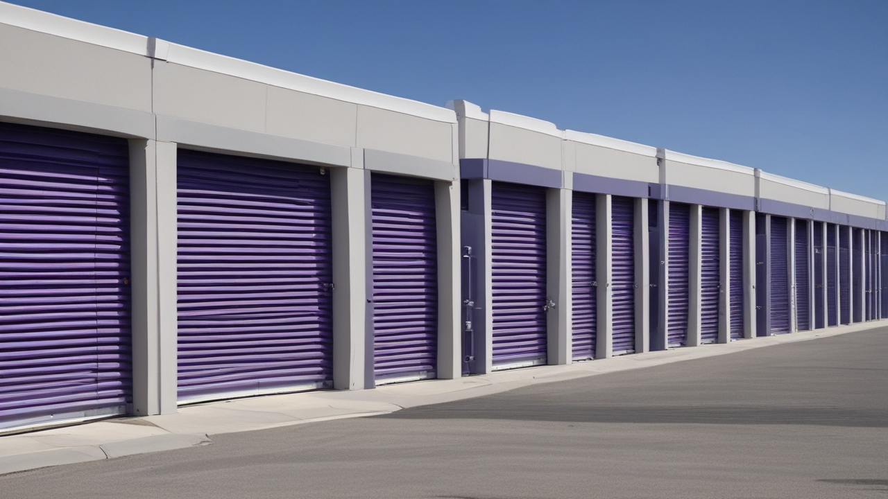 Extra Space Storage Inc.: Q4 Earnings & Growth Analysis | Monexa