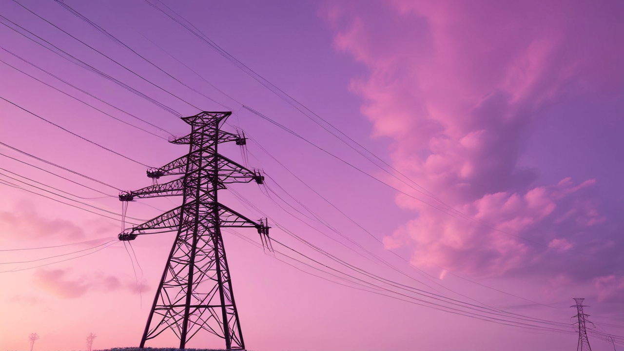 AEP: Powering the Future with Investments and Sustainable Vision | Monexa