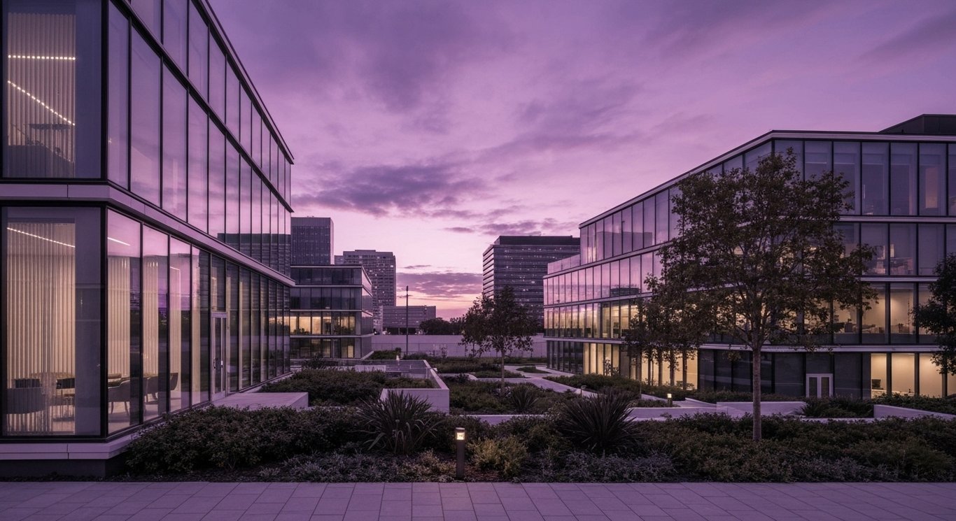 Alexandria REIT: Navigating Biotech Real Estate Amidst Rate Shifts | Monexa