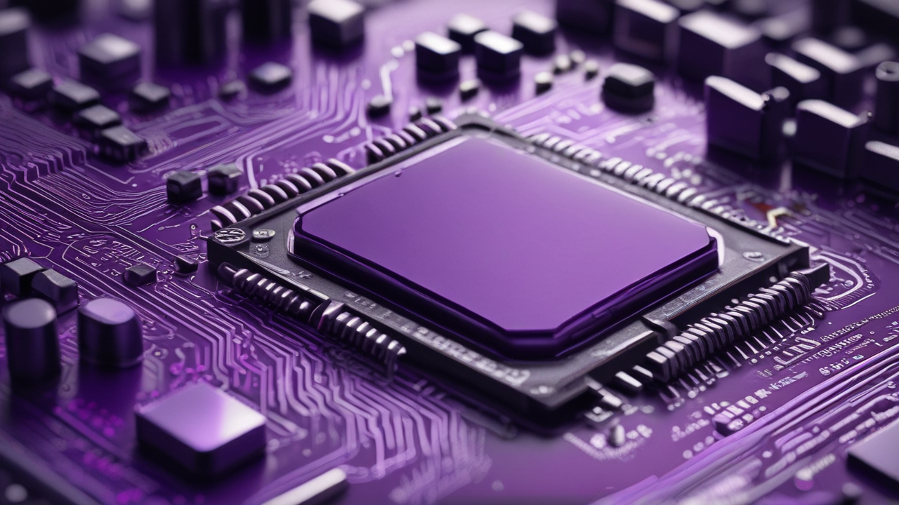 Samsung Electronics: Navigating Market Challenges and Opportunities ...