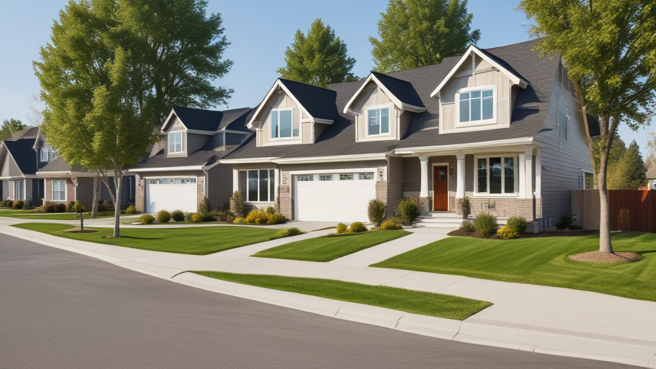 Lennar (LEN) Q1 2025 Earnings: Navigating Market Headwinds | Monexa