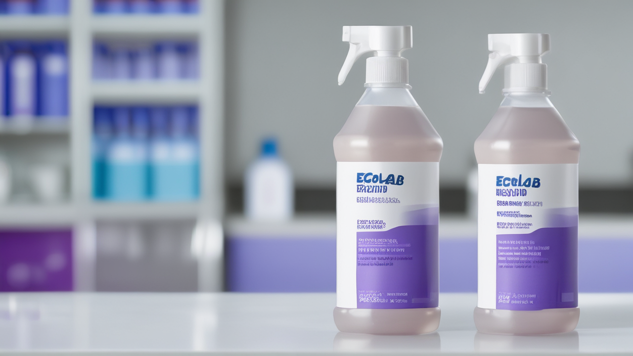 Ecolab (ECL) Q4 2024 Earnings: Dividend King's Performance | Monexa