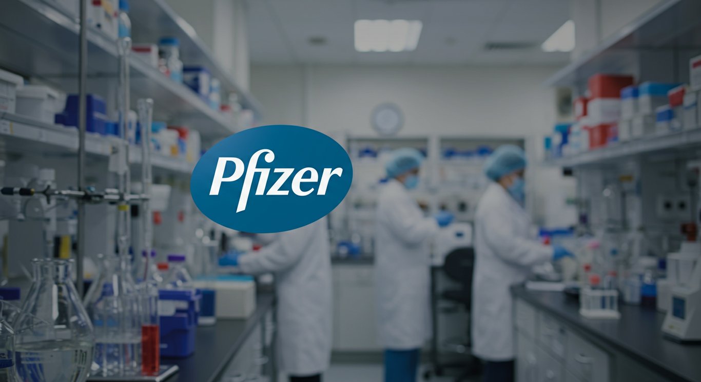 Pfizer Faces Scrutiny Amidst Drug Developments & Headwinds | Monexa