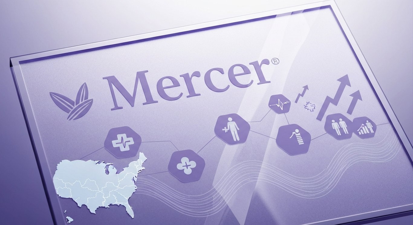 Marsh & McLennan (MMC): Acquisition-Fueled Growth & Leverage | Monexa