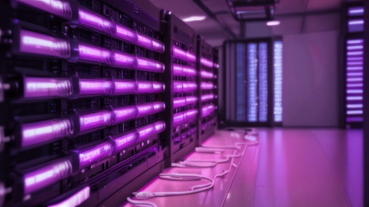 Calix: Revolutionizing Broadband with Software-Led Solutions | Monexa