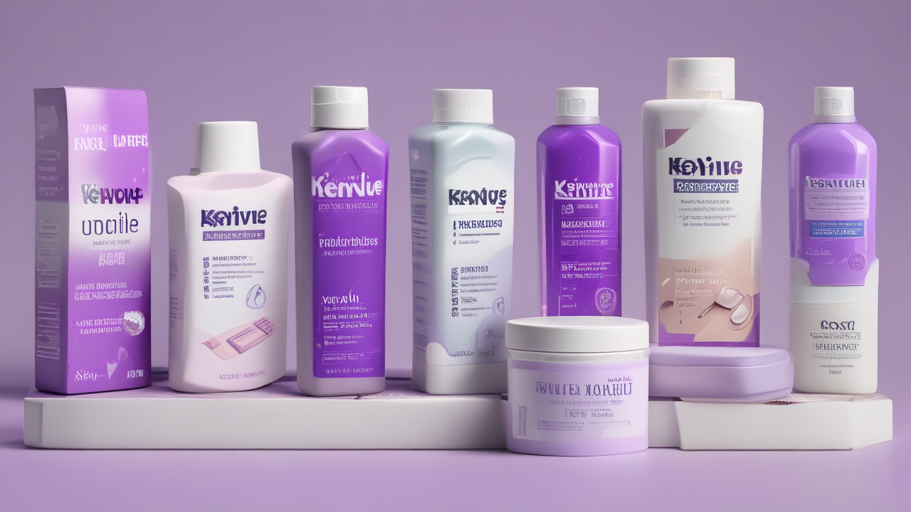 Kenvue's 2025 Turnaround: Cost Cuts & Brand Revival | Monexa