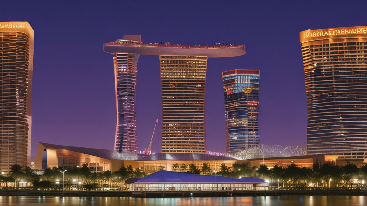 Las Vegas Sands (LVS): Leadership Transition, Macao Growth & Outlook ...