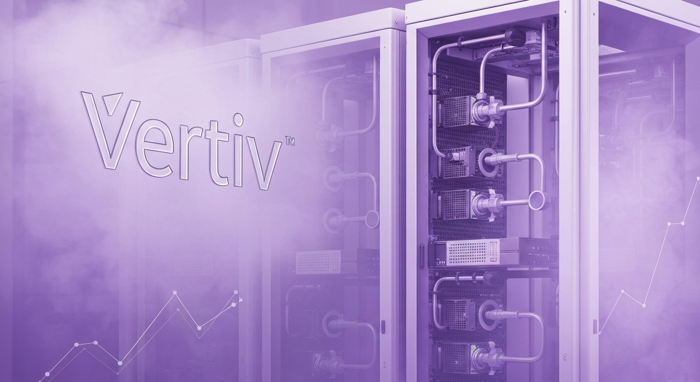Vertiv (VRT): Q2 Beat, Great Lakes Acquisition & Cash-Driven Growth ...