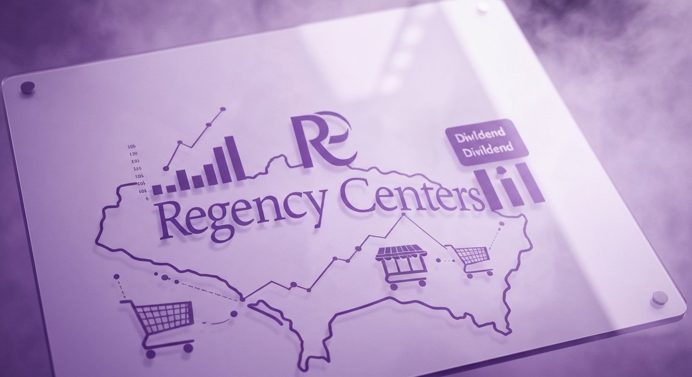 Regency Centers (REG) — Financials, $357M SoCal Acquisition, and FFO ...